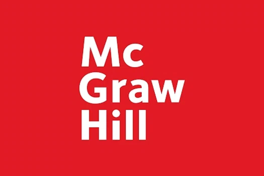 McGraw Hill Promo Codes - 20% Off Coupons Jan 2026
