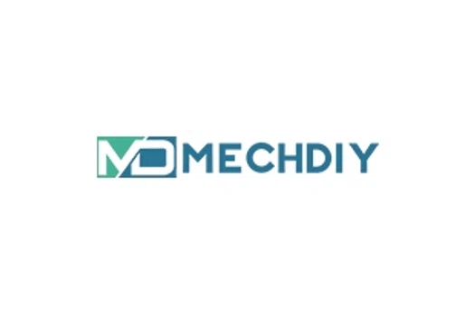 Mechdiy Promo Codes - 15% Off (60 Verified) Jan 2026