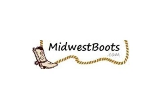 Midwest Boots Promo Code - $45 Off (16 Verified) Jan 2026