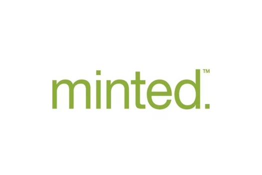 Minted Promo Codes – 30% Off | May 2024