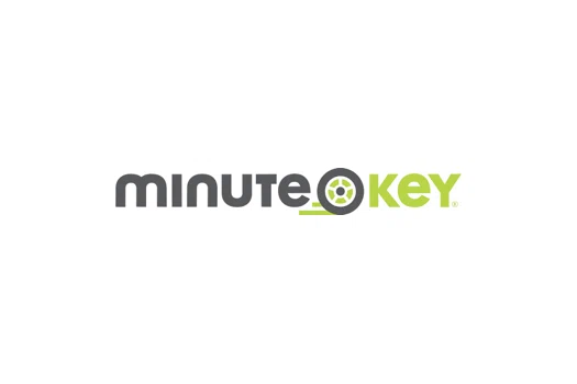 Minute Key Promo Codes - 33% Off Discount May 2026