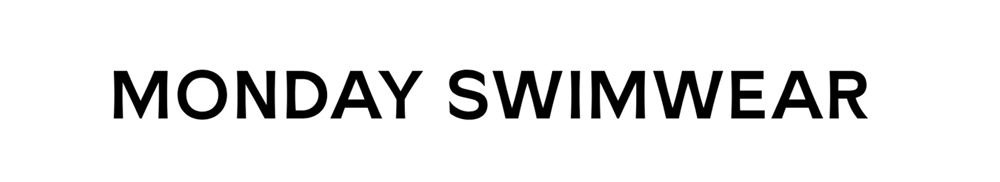 Monday Swimwear Promo Codes – 20% Off | August 2024