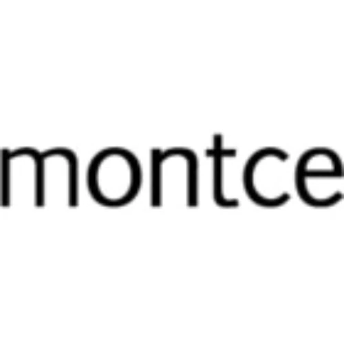 Montce Discount Codes - 15% Off Coupons Jan 2025