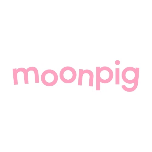 Moonpig Promo Codes - 30% Off (14 Verified) Nov 2025