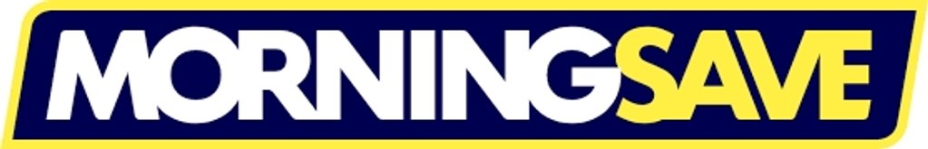 MorningSave Promo Codes – 20% Off | July 2024