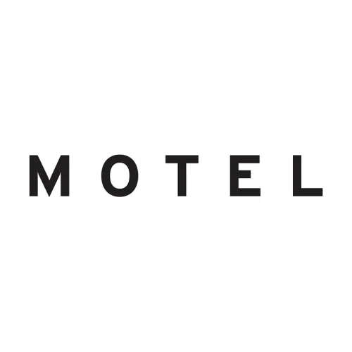 Motel Rocks Promo Codes (14 Verified) - 15% Off Nov 2025