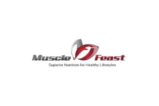 Muscle Feast Promo Codes - 10% Off (5 Verified) Dec 2025
