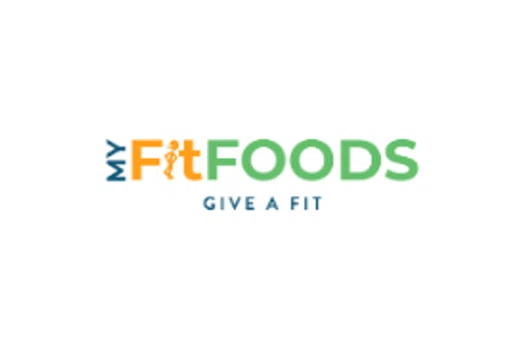My Fit Foods Promo Codes - 50% Off (3 Verified) May 2026