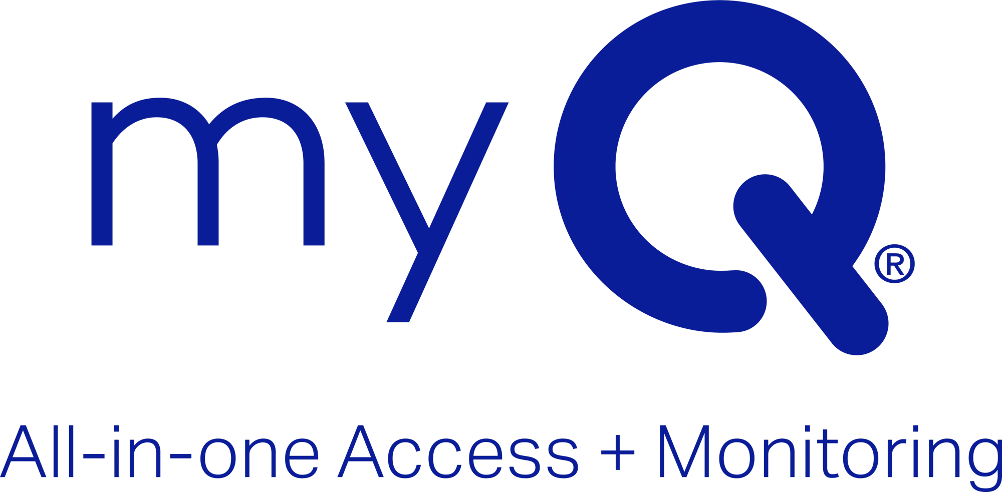 myQ Promo Codes - 15% Off Aug 2025