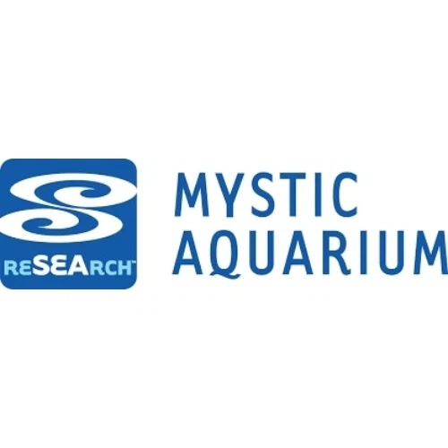 Mystic Aquarium Promo Codes - 10% Off Sep 2025