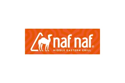 Naf Naf Grill Promo Codes - 20% Off Coupons May 2026