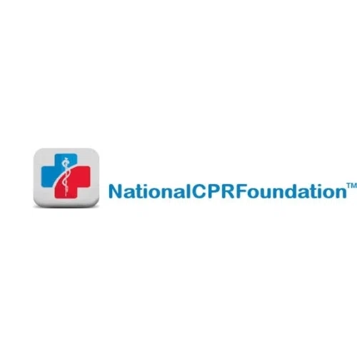 National CPR Foundation Promo Code - 10% Off Nov 2025