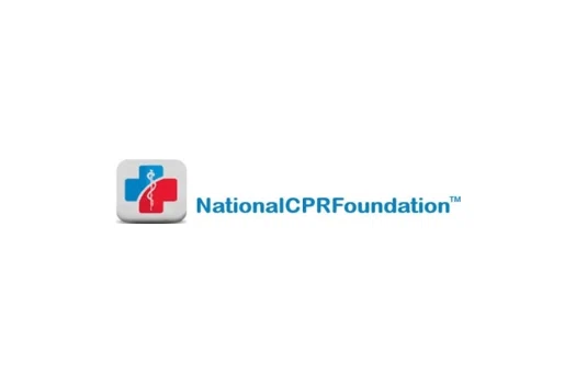 National CPR Foundation Promo Code - 10% Off Nov 2025
