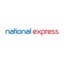 National Express Promo Codes - 25% Off Aug 2025