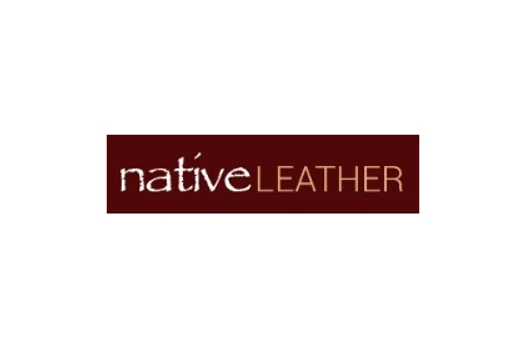 Native Leather Promo Codes - 15% Off (Verified) Jun 2026