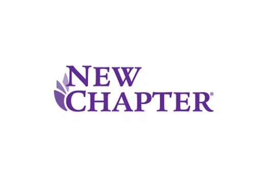 New Chapter Promo Codes - $10 Off (9 Verified) Oct 2025