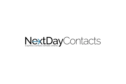 Next Day Contacts Promo Code - 10% Off January 2026