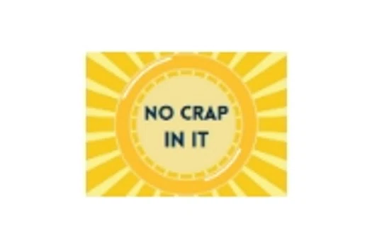 No Crap In It Promo Codes - 20% Off (Verified) May 2026