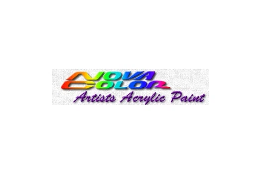 $10 Off Nova Color Artists' Acrylic Paint Coupons (8 Verified) May 2026