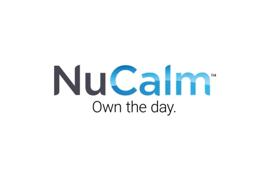 NuCalm Discount Codes - 15% Off (8 Verified) Oct 2025