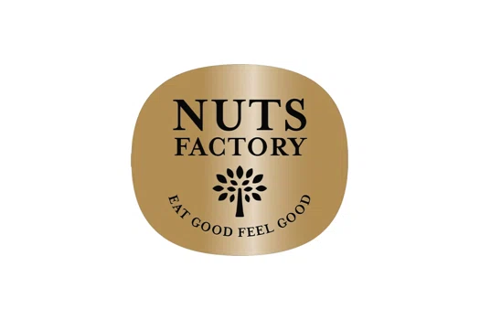 Nuts Factory Promo Codes - 20% Off Coupons May 2026