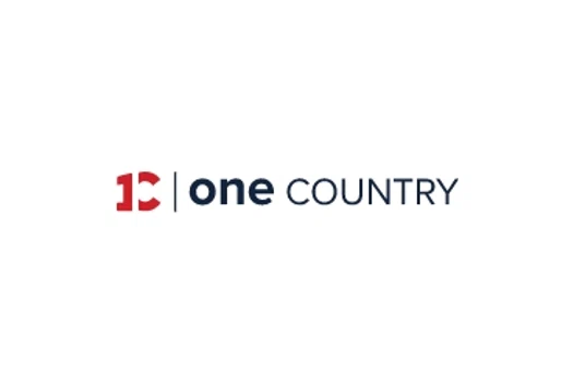 One Country Promo Codes - 50% Off (6 Verified) May 2026