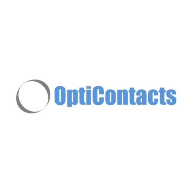 OptiContacts.com Promo Codes – 30% Off | July 2024