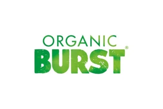 Organic Burst Promo Codes - 10% Off Coupons Dec 2025