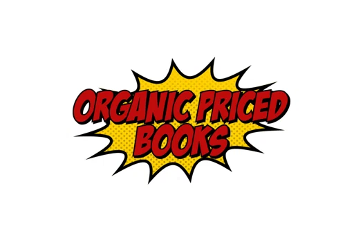 Organic Priced Books Promo Codes - 5% Off Jun 2026