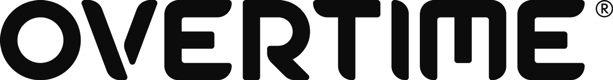 Overtime Discount Codes - 5% Off (1 Verified) Aug 2025