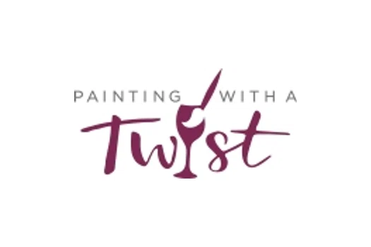 Painting with a Twist Promo Code - $10 Off Nov 2025