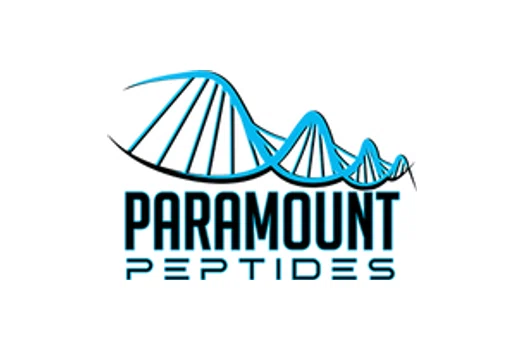 Paramount Peptides Promo Codes - 5% Off May 2026