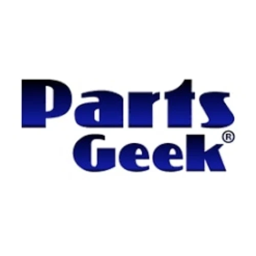 Parts Geek Promo Codes - 5% Off Coupons Sep 2025