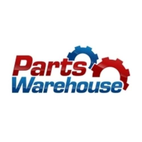 Parts Warehouse Promo Codes - 10% Off Coupons Sep 2025