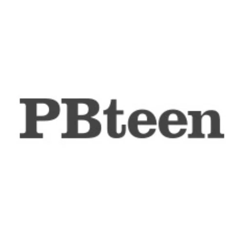 Pottery Barn Teen Promo Codes – 25% Off | May 2024