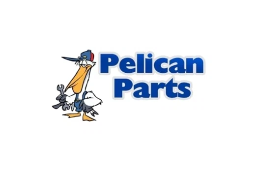 Pelican Parts Promo Codes (1 Verified) - 10% Off Sep 2025