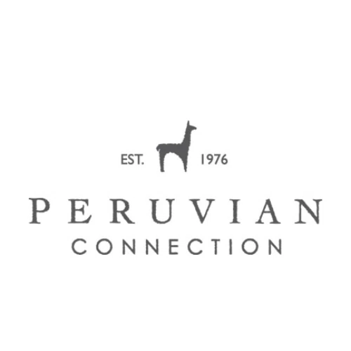 Peruvian Connection Promo Codes - $15 Off Aug 2025