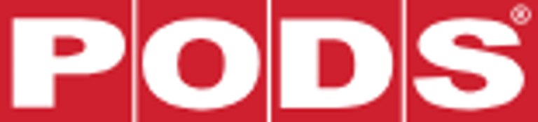 PODS Promo Codes – 15% Off | June 2024
