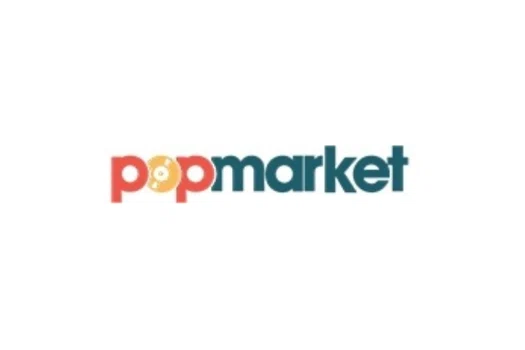 PopMarket Promo Codes - 15% Off (2 Verified) Jan 2026