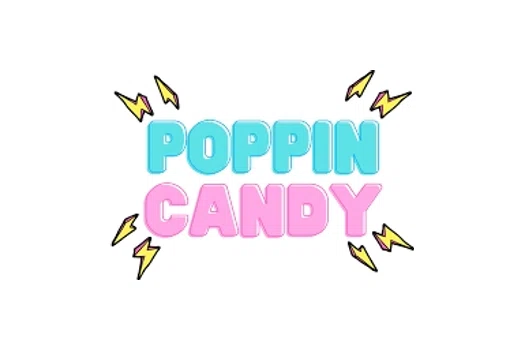 Poppin Candy Promo Codes - 10% Off (Verified) Oct 2025