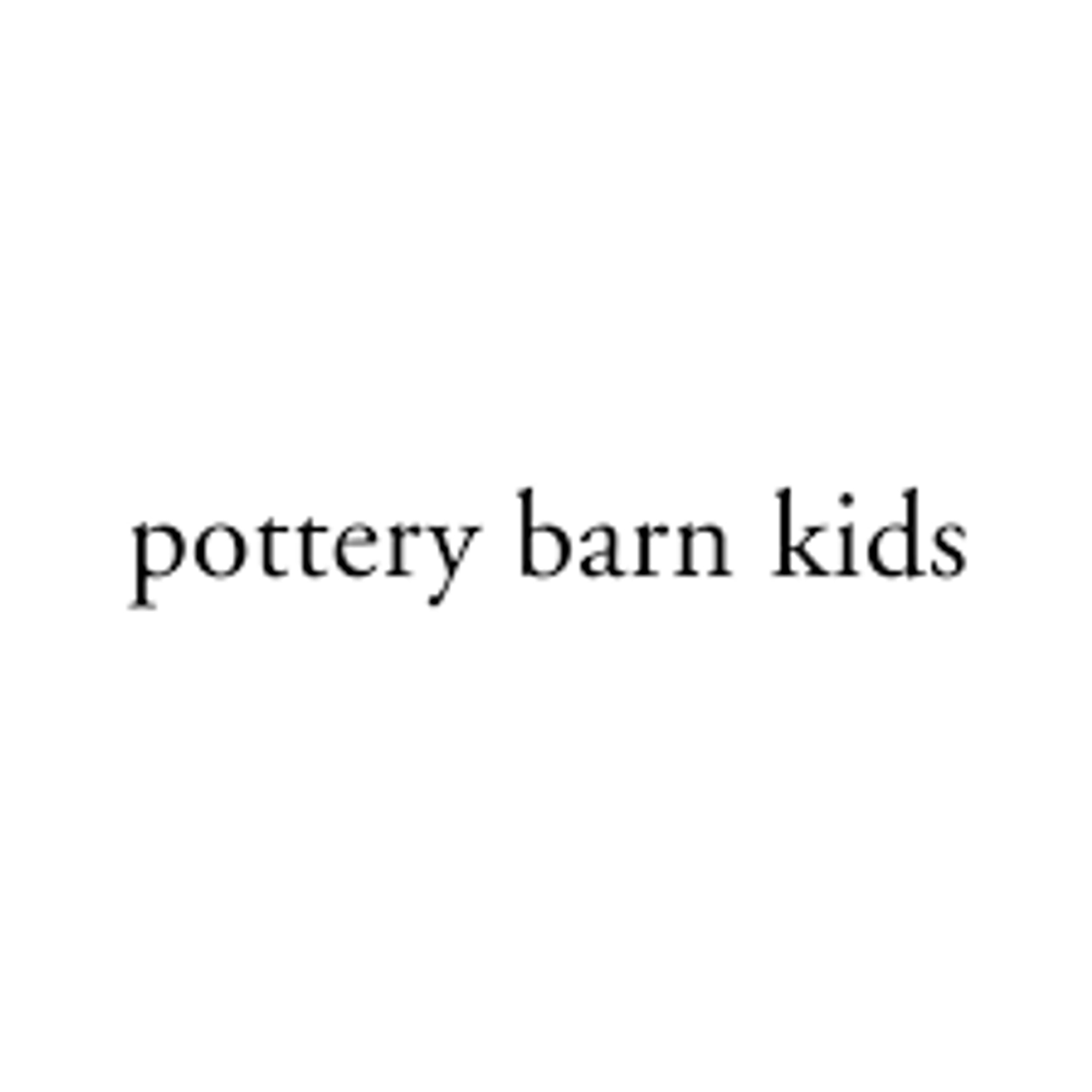 Pottery Barn Kids Promo Codes – 20% Off | June 2024