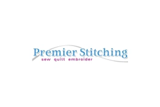 Premier Stitching Promo Codes - 5% Off May 2026
