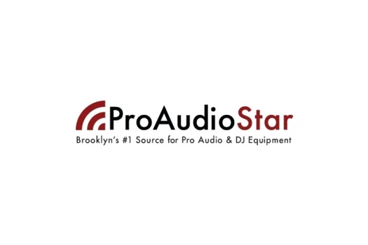 ProAudioStar Promo Codes - 10% Off Coupons May 2026