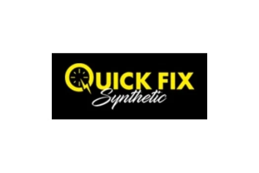 Quick Fix Synthetic Promo Codes - 20% Off May 2026