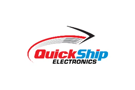 Quick Ship Electronics Promo Codes - 50% Off Jun 2026