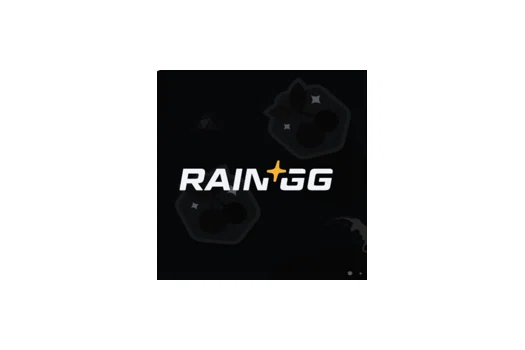 Rain.gg Promo Codes - 5% Off (1 Verified) May 2026