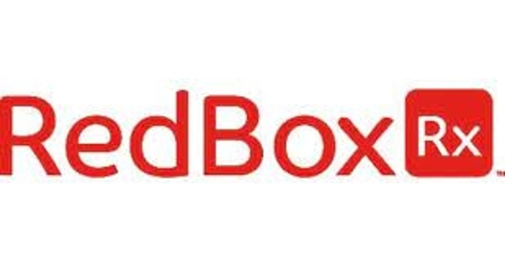 RedBox Rx Promo Codes – 10% Off | July 2024