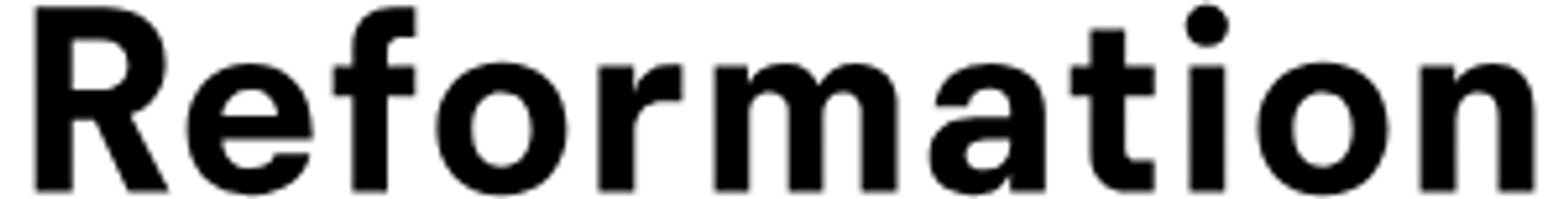 Reformation Promo Codes – 15% Off | July 2024