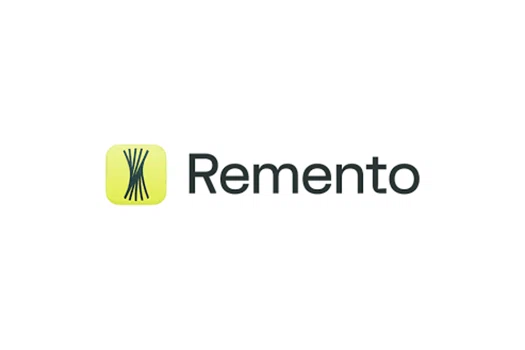 Remento Promo Codes - 50% Off w/Code Discount Jun 2026