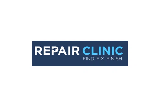 RepairClinic Promo Codes - 10% Off (3 Verified) May 2026